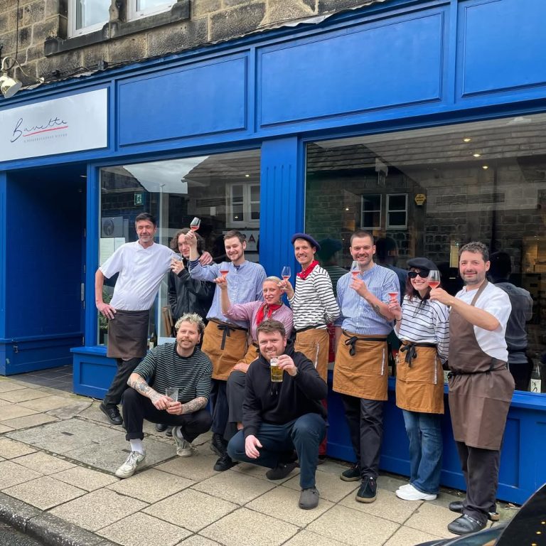 Inside ‘The Kremlin’: behind the façade of Leeds’ Quarry House - The Hoot