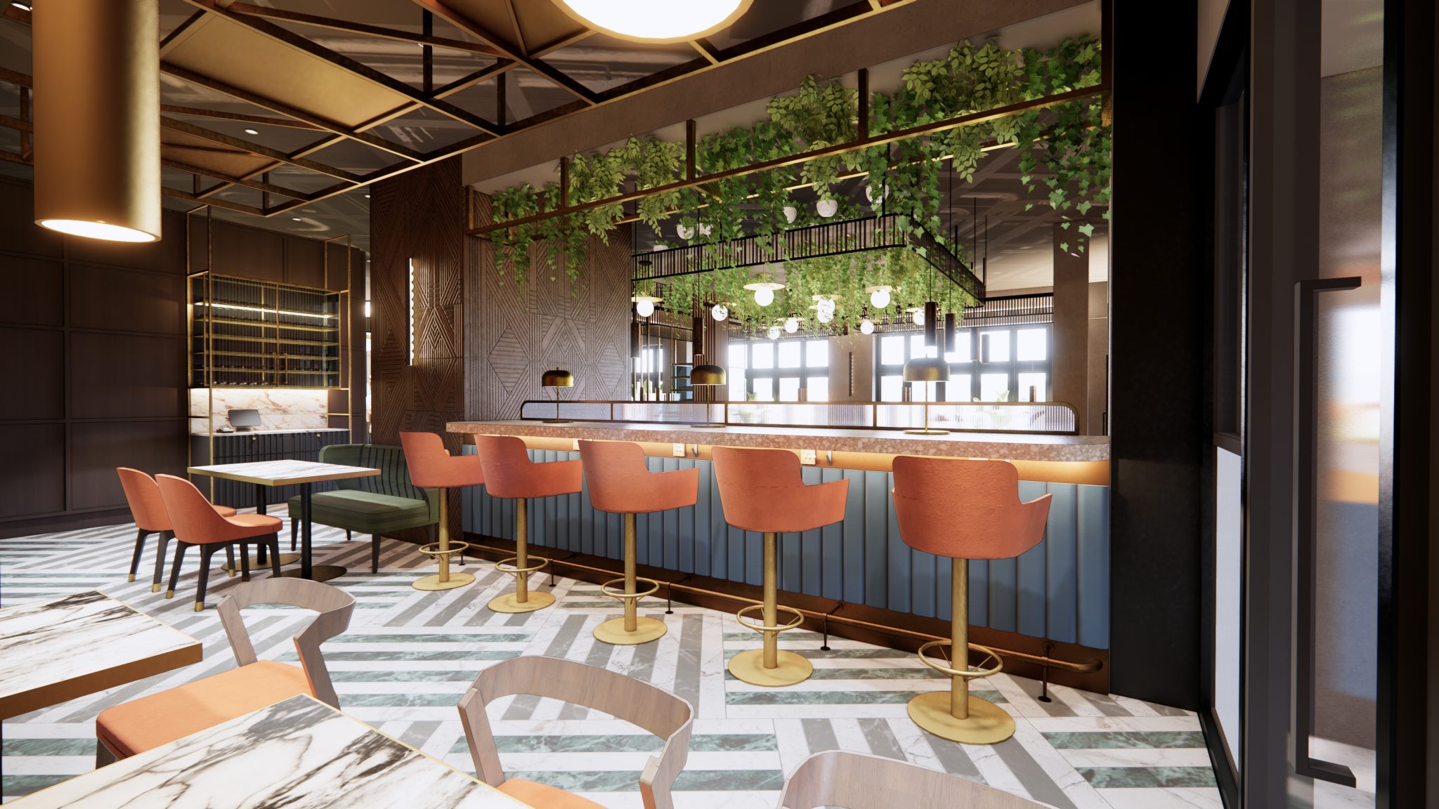 An authentic Mediterranean small plate restaurant is opening in Leeds ...