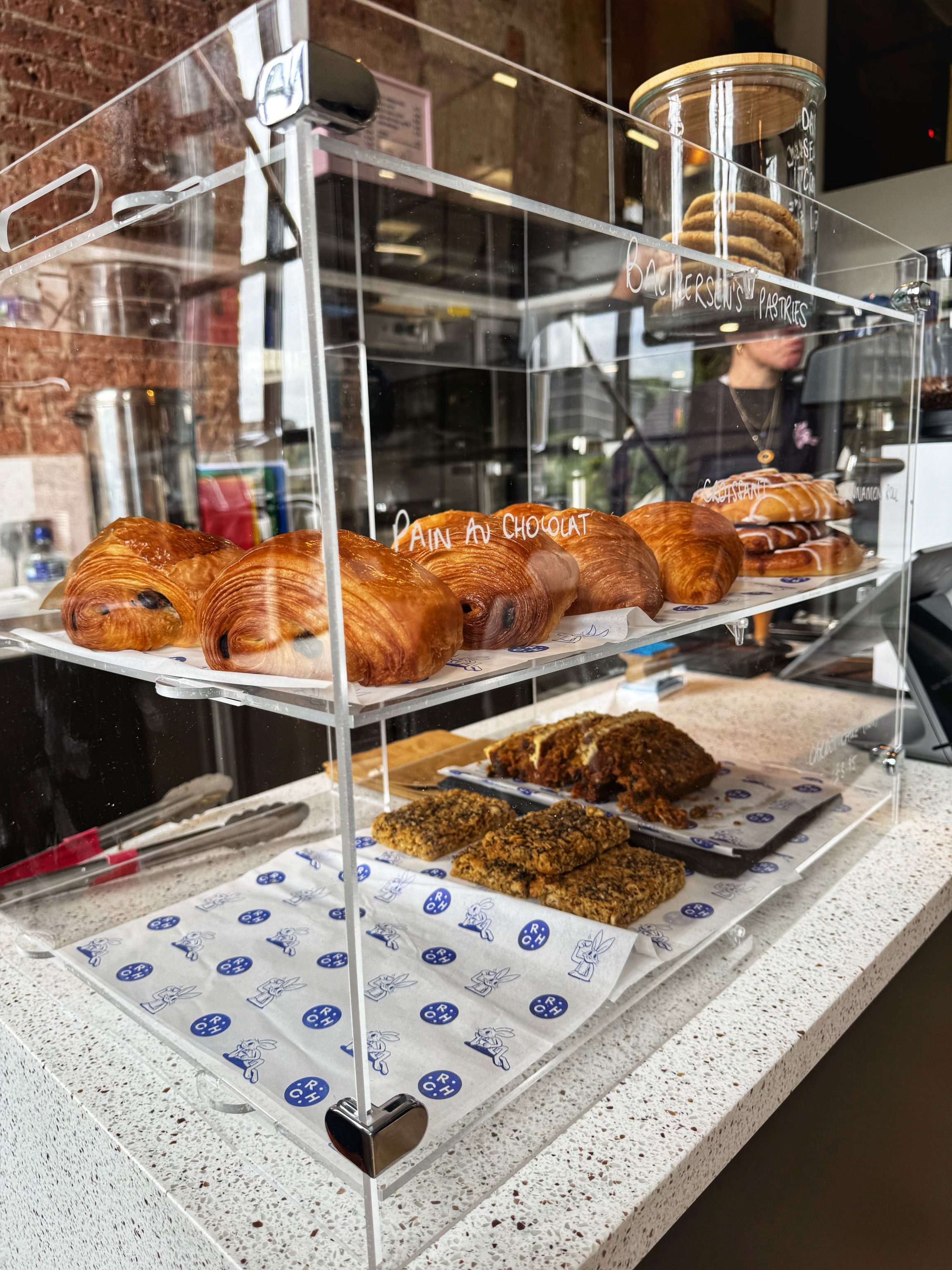 Much-loved Leeds coffee shop opens new waterside cafe | The Hoot