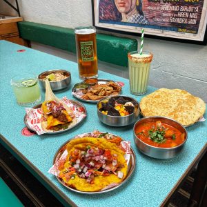 Inside BAKE - Leeds' newest bakery from the team behind Things In Bread ...