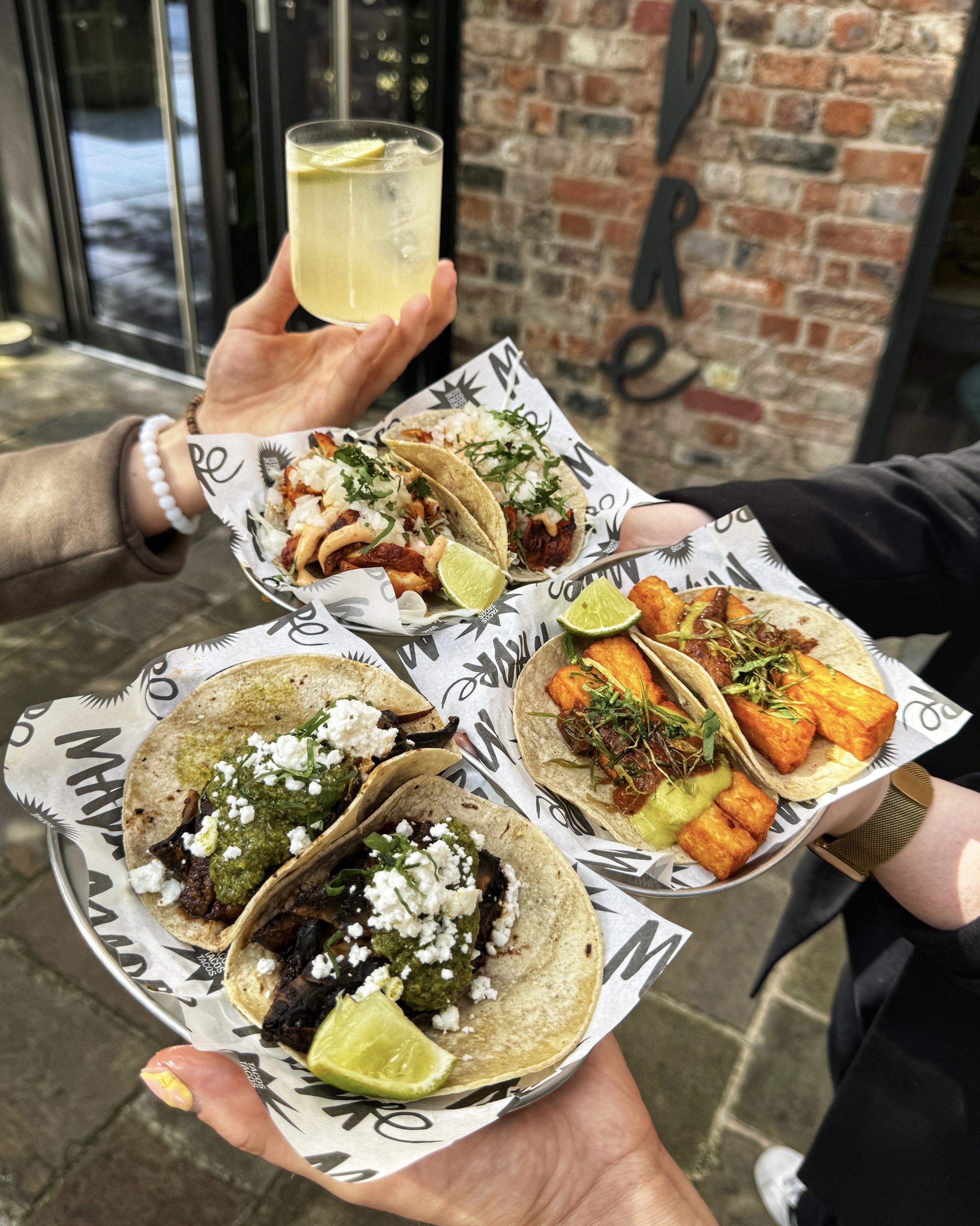 Manchester's favourite Mexican restaurant and bar, Madre, is opening ...