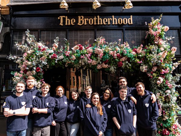 Inside BAKE - Leeds' newest bakery from the team behind Things In Bread ...