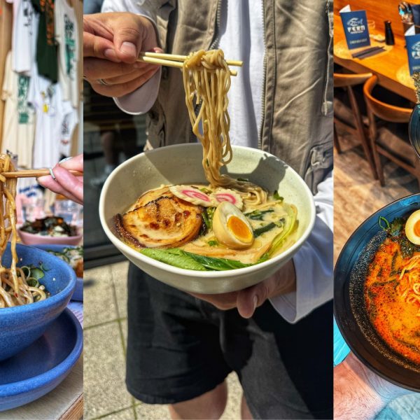 Inside BAKE - Leeds' newest bakery from the team behind Things In Bread ...