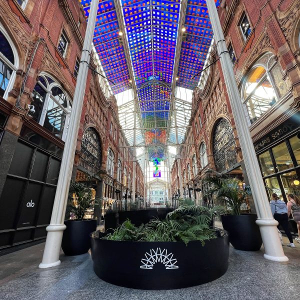 Tharavadu to open staggering new rooftop restaurant and bar in Leeds ...