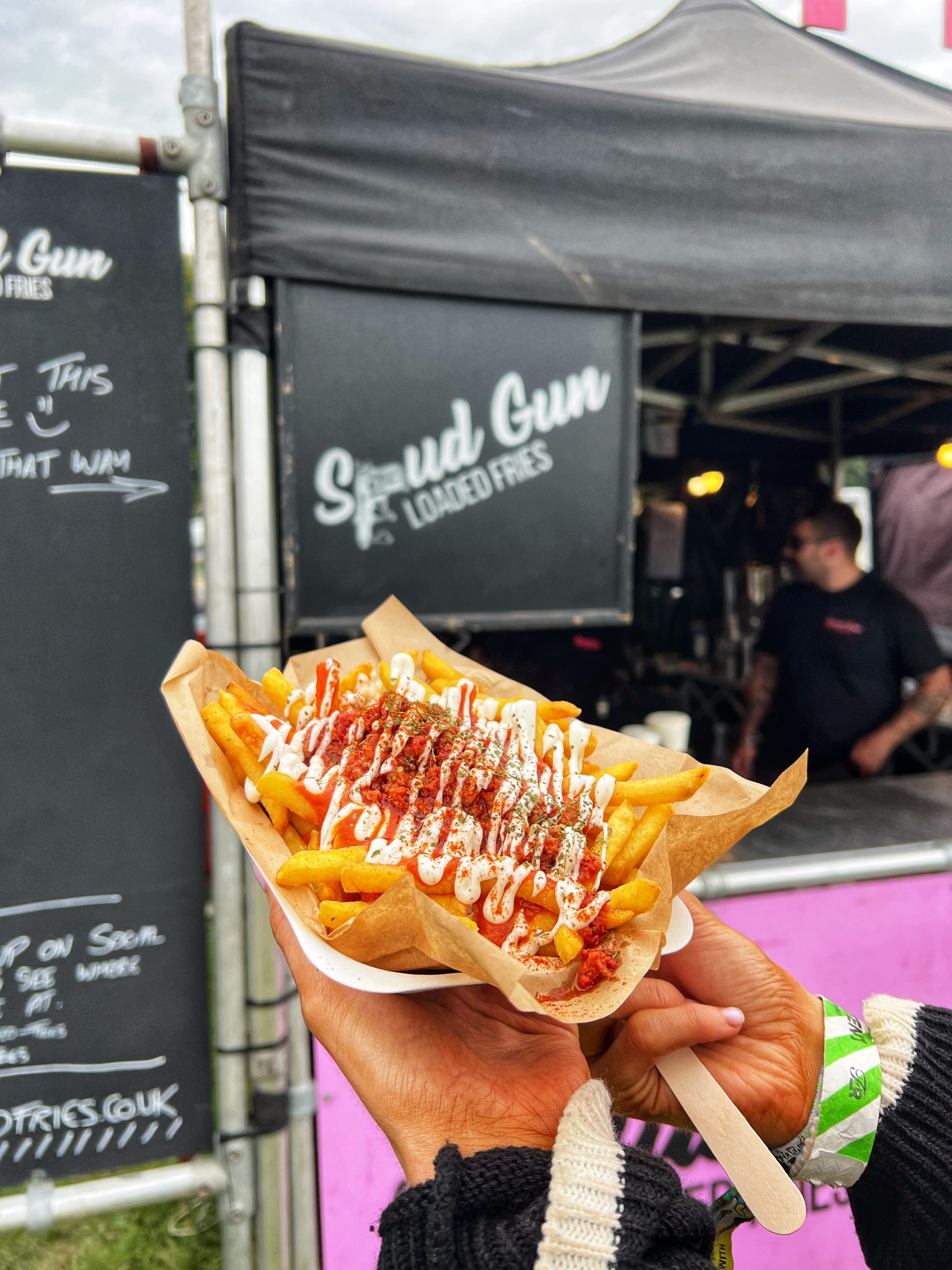 Leeds Festival 2025 - dates, lineup, tickets, travel, and more | The Hoot