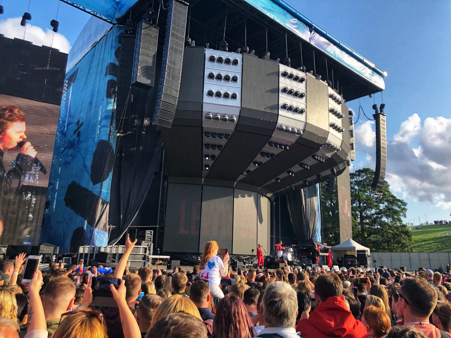 Get Baked’s viral ‘Bertha’ cake has a sister on the way – and she ...