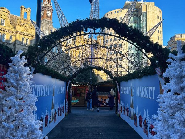 Why people from Leeds are called Loiners - the history