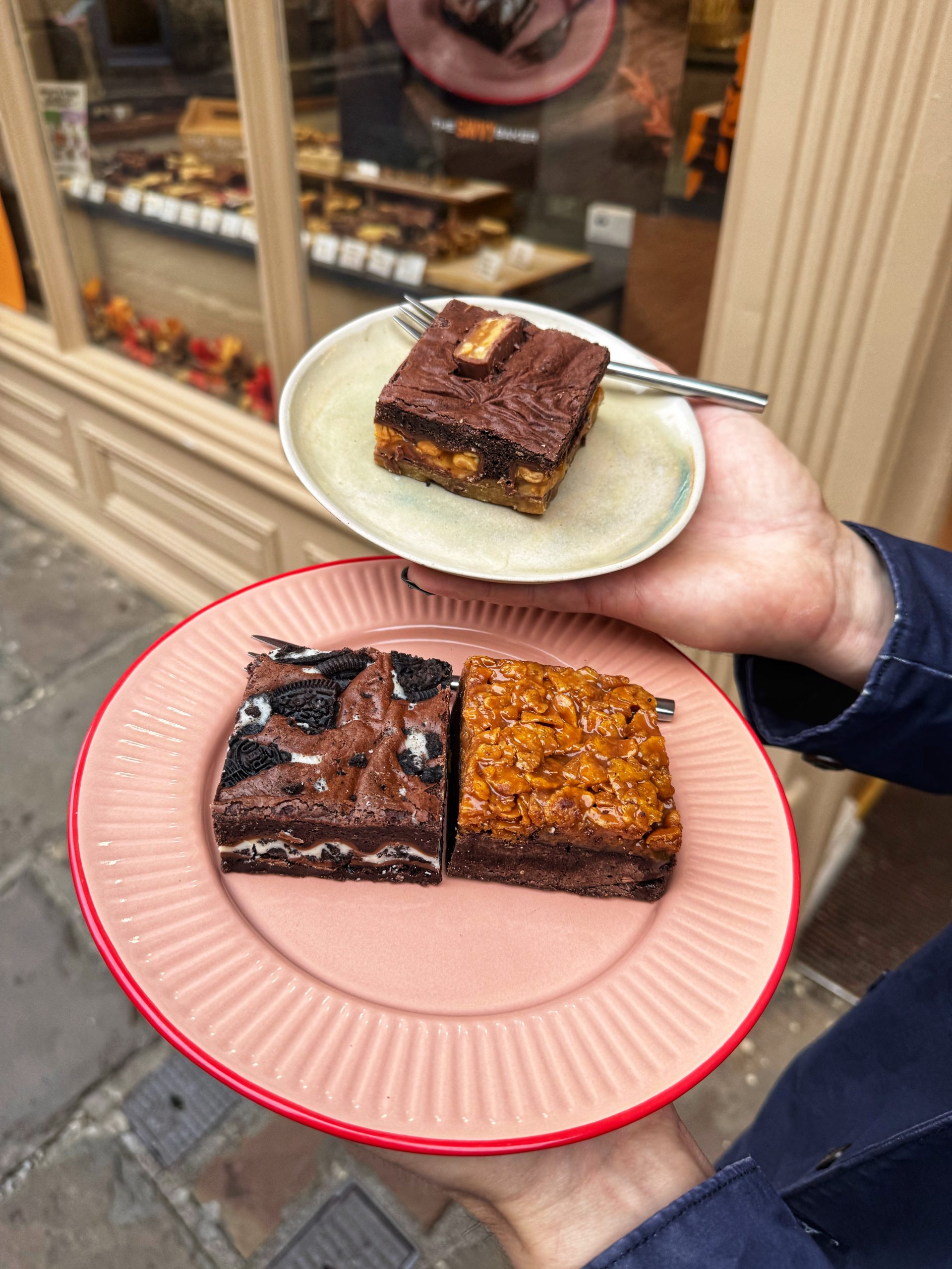 The Savvy Baker is opening a cafe in Leeds City Centre | The Hoot