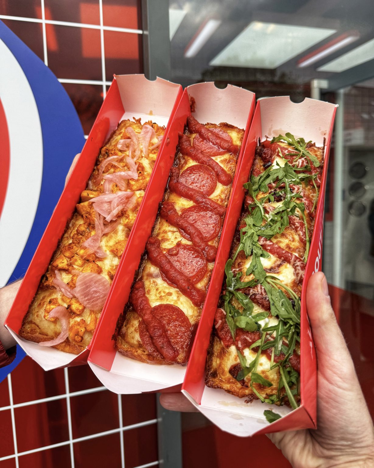 Manchester's favourite Detroit-style pizza shop set to open in Leeds ...