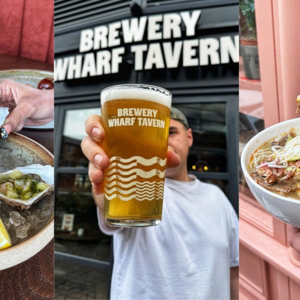 Inside ‘The Kremlin’: behind the façade of Leeds’ Quarry House - The Hoot