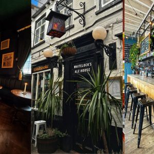 City centre rooftop restaurant, Angelica and Crafthouse, to close ...