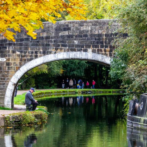 Inside BAKE - Leeds' newest bakery from the team behind Things In Bread ...