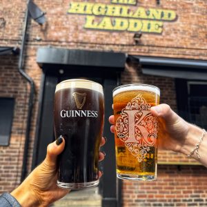 Inside BAKE - Leeds' newest bakery from the team behind Things In Bread ...