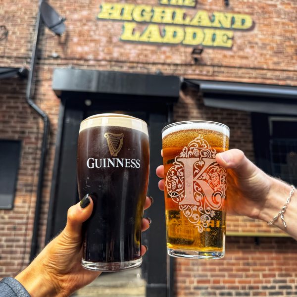 Inside BAKE - Leeds' newest bakery from the team behind Things In Bread ...