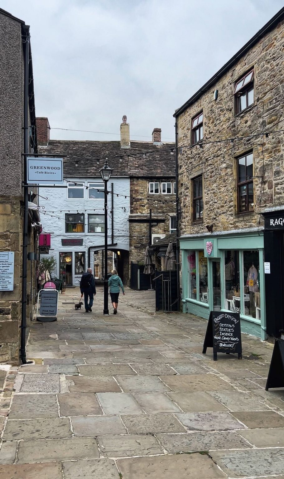 Yorkshire village confirmed as next filming location for new Harry Potter series | The Hoot