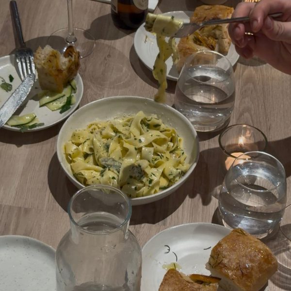 Inside BAKE - Leeds' newest bakery from the team behind Things In Bread ...