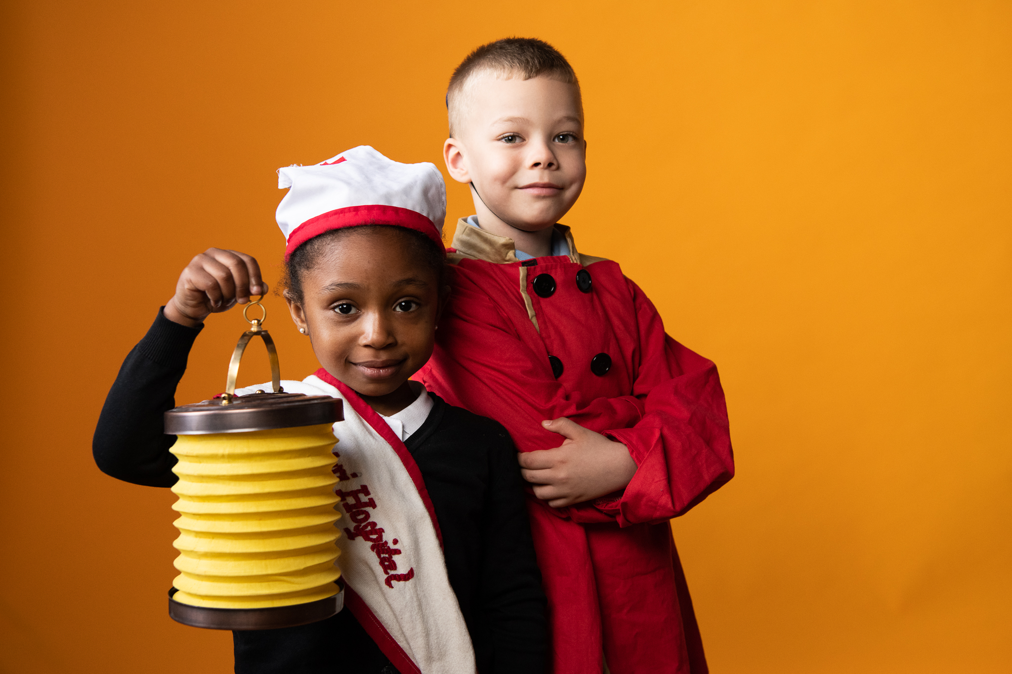 Thackray Museum of Medicine presents "Heroes in Training: Celebrating ...