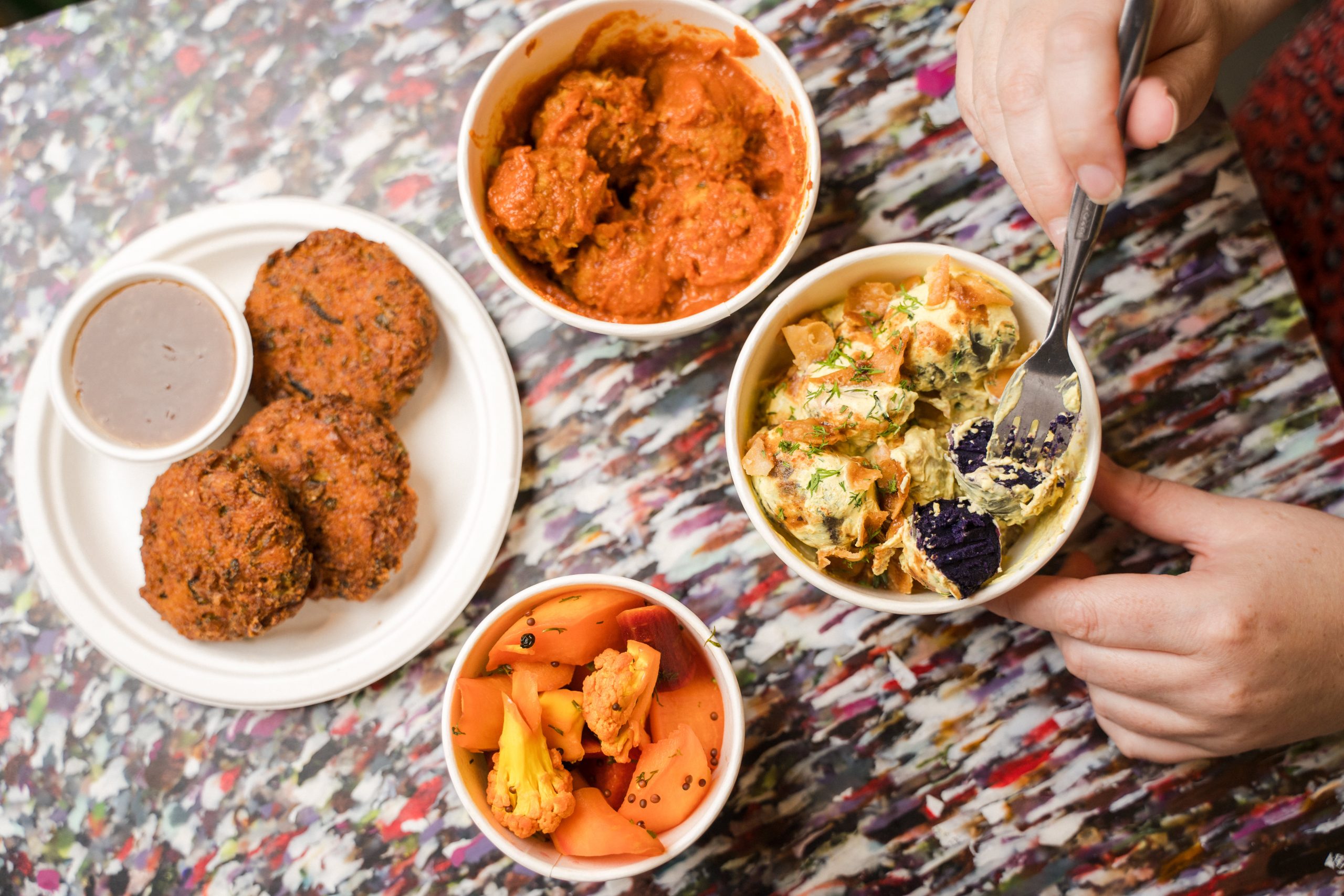 Bundobust is back with its limited-edition Oktoberfest specials | The Hoot