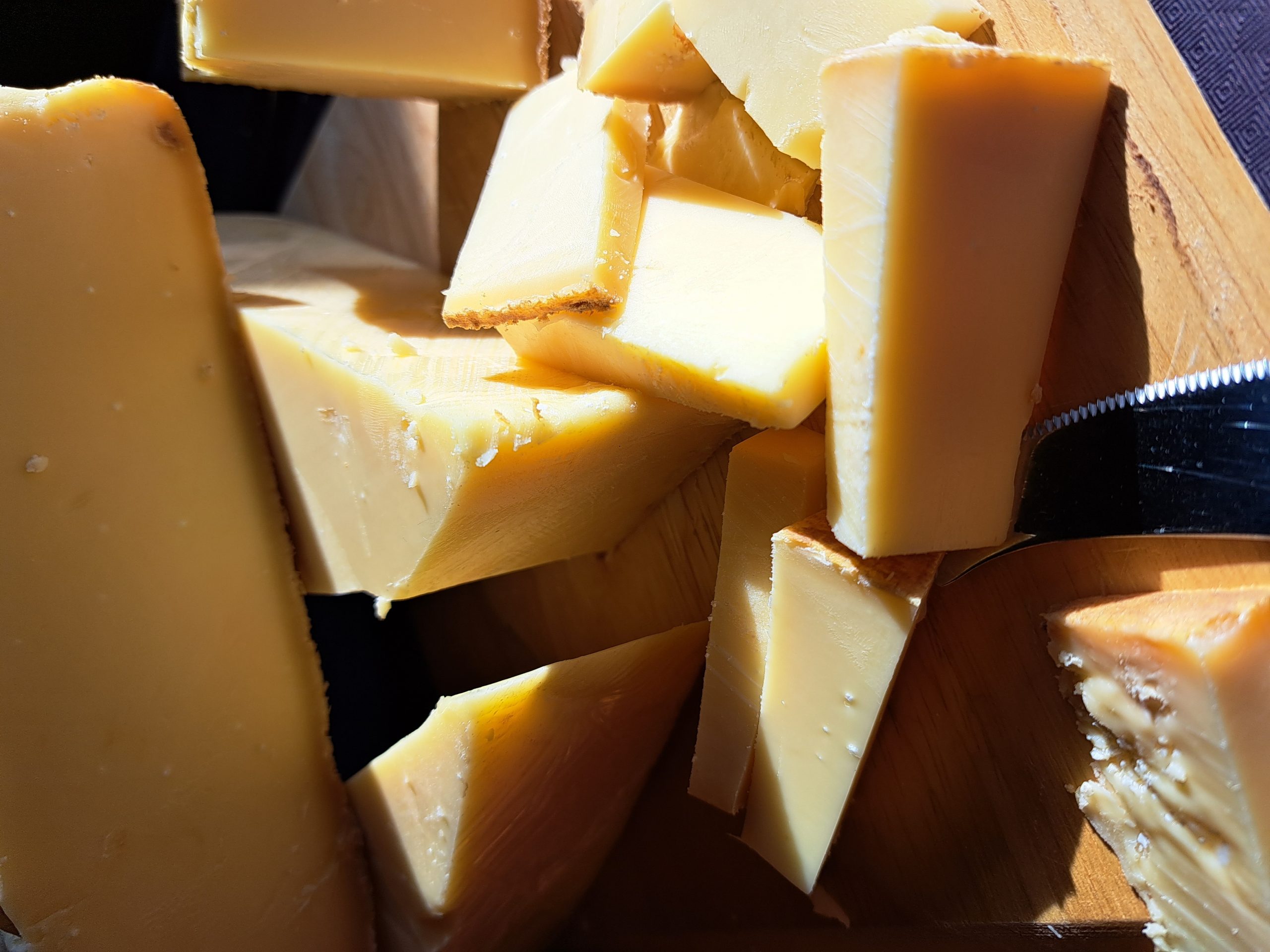 All-you-can-eat cheese event returns to Leeds - and this time it's ...