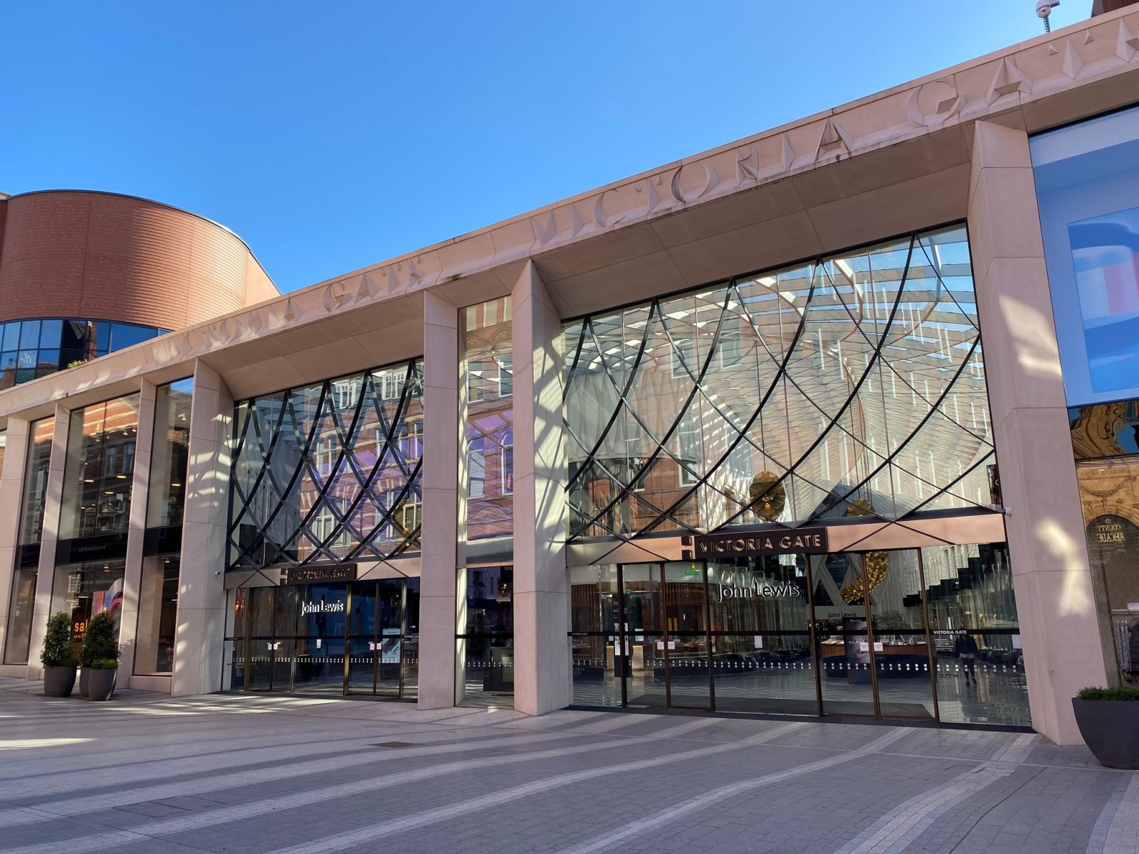 There's FIVE new openings coming to Victoria Leeds this summer | The Hoot