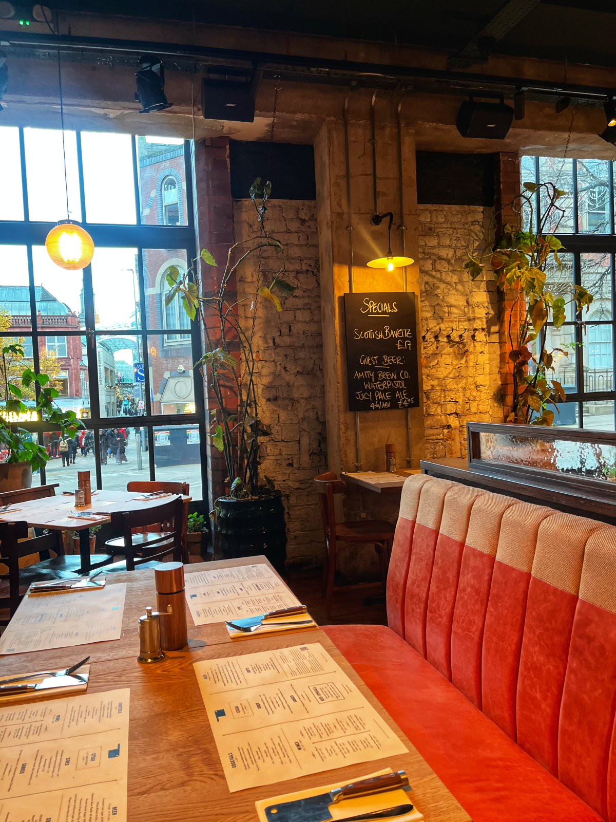 All the new openings coming to Leeds this month | December 2023 | The Hoot