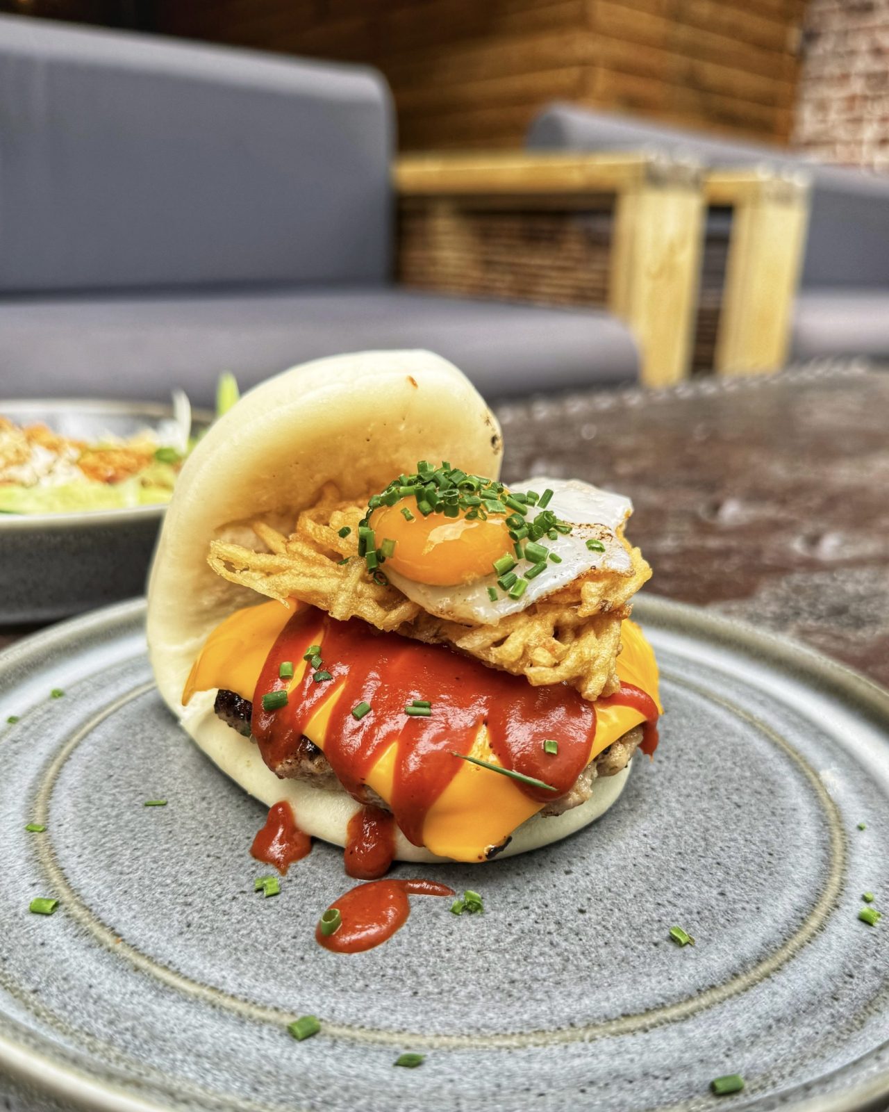 The new Leeds kitchen serving up classic dishes with a modern twist ...