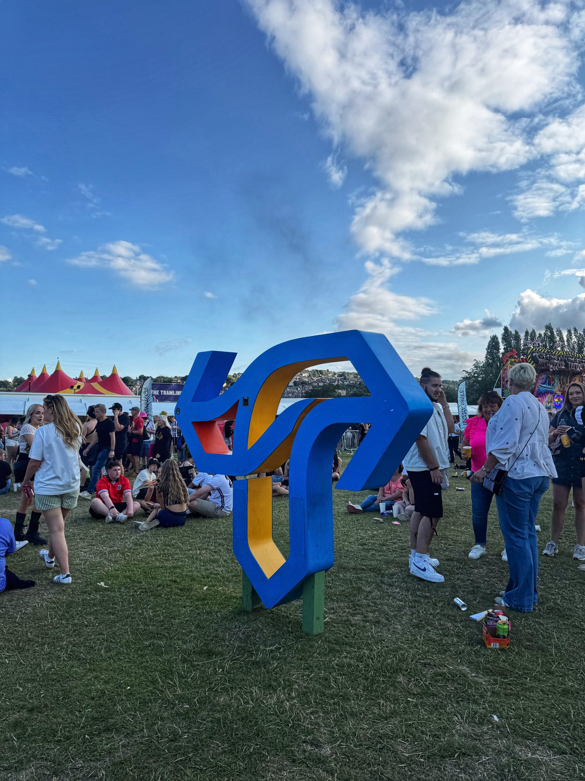 Pulp, penalties and Yorkshire pride: Tramlines 2025 proves Sheffield's ...