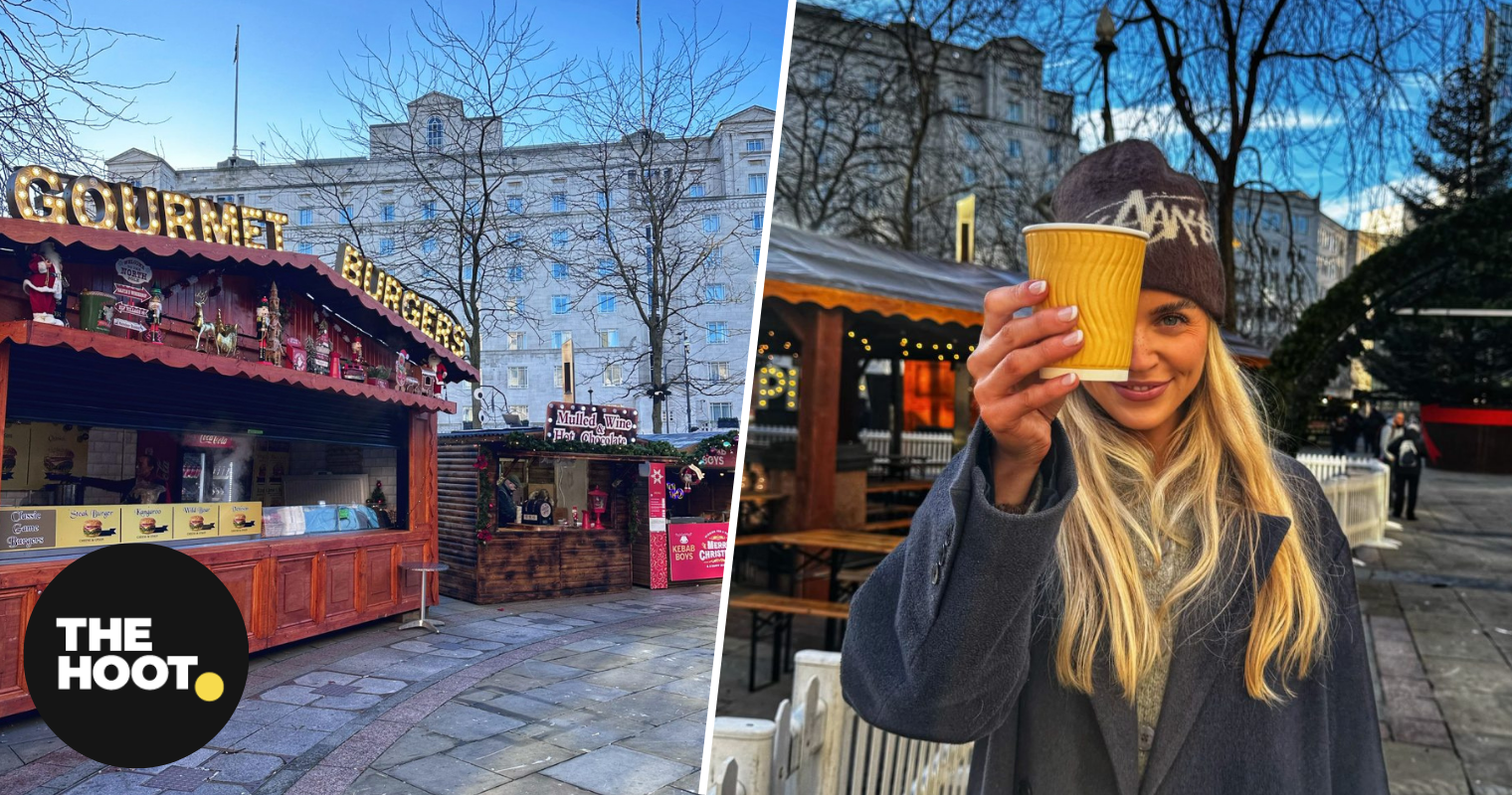 Leeds City Council begin search for new Christmas Market operator for 2026