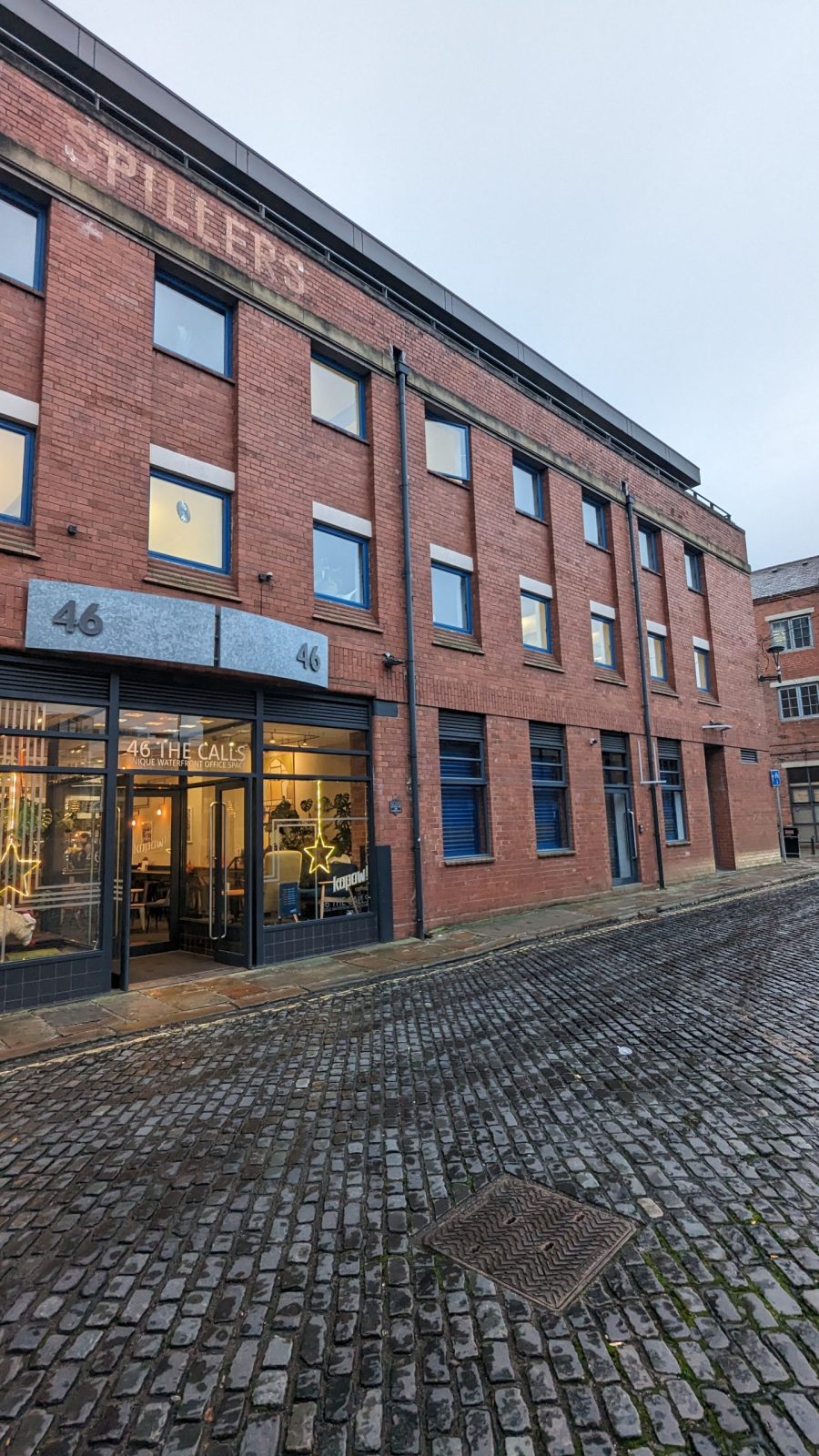 Leeds institution Latitude is opening a wine bar in Leeds City Centre ...