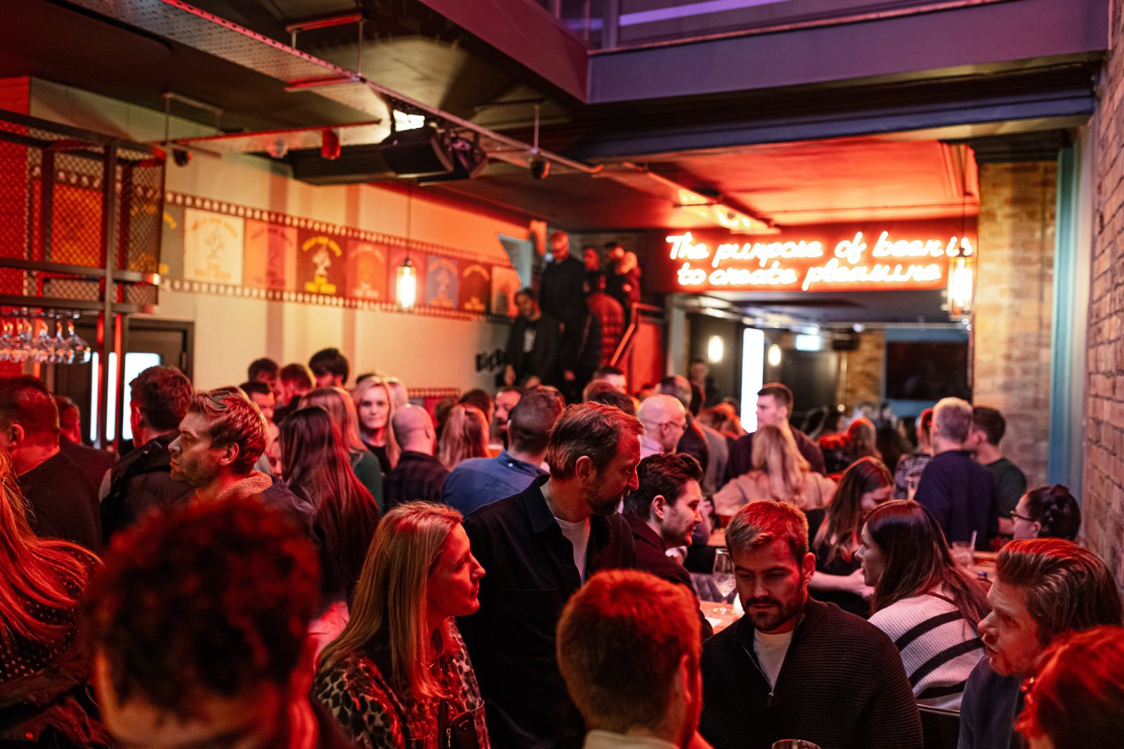 SALT expands into Calls Landing with signature 'on tap' cocktails and pies