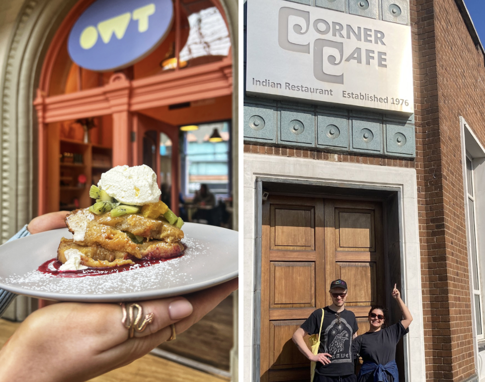 OWT announces exciting move from the Corn Exchange in expansion plans ...