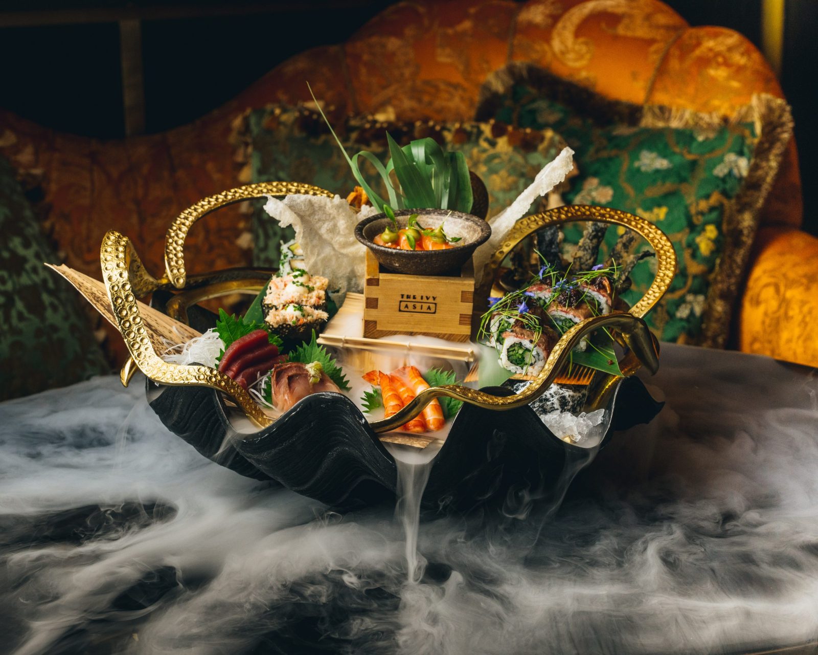 The Ivy Asia is set to open a new restaurant in Leeds this autumn