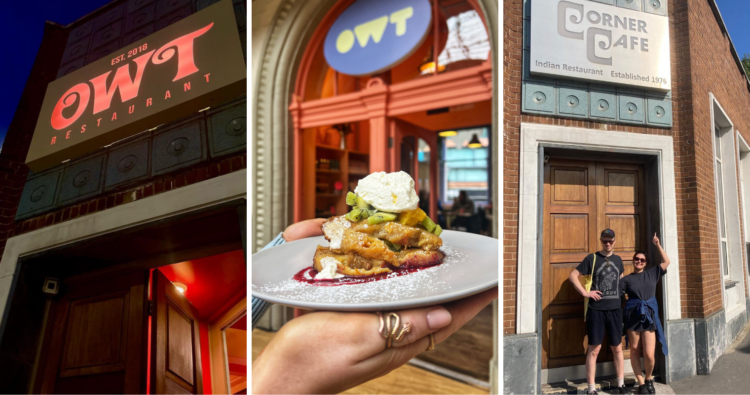 From the Corn Exchange to Burley Road: 2023 according to OWT | The Hoot