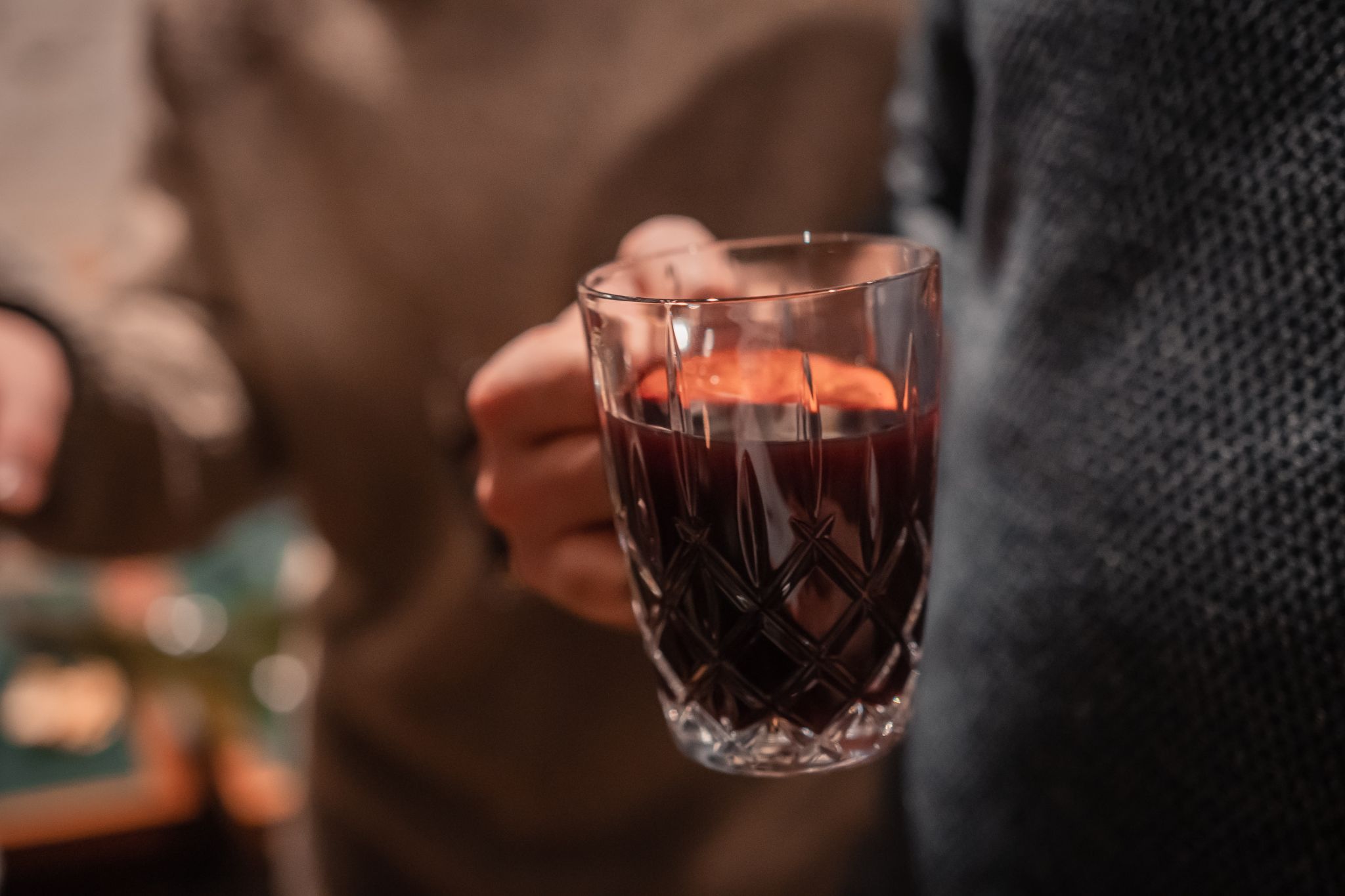 Get paid £200 to be a mulled wine taste taster this festive season ...