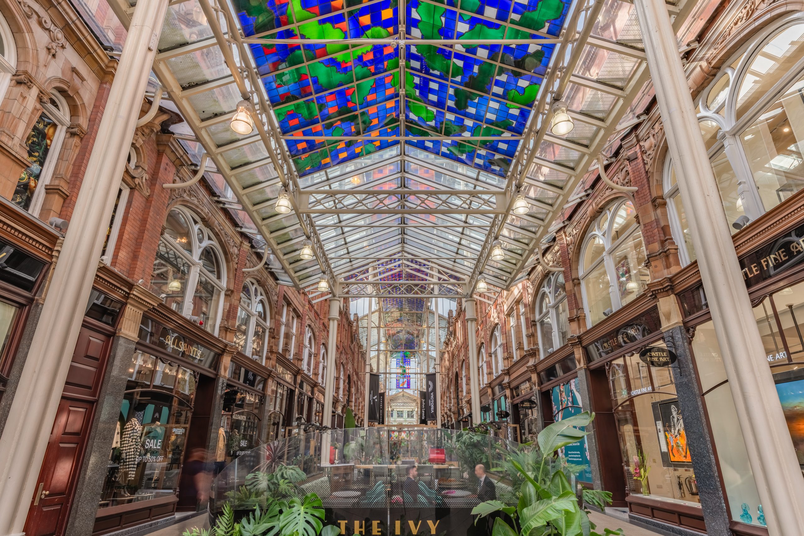 Victoria Leeds to host incredible catwalk show in honour of fashion ...