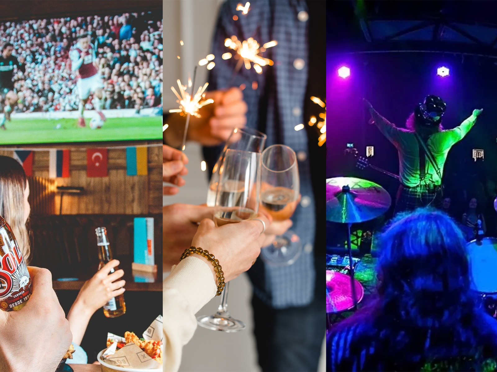 The best things to do in Leeds this week | 26 December 2022 - 1 January ...