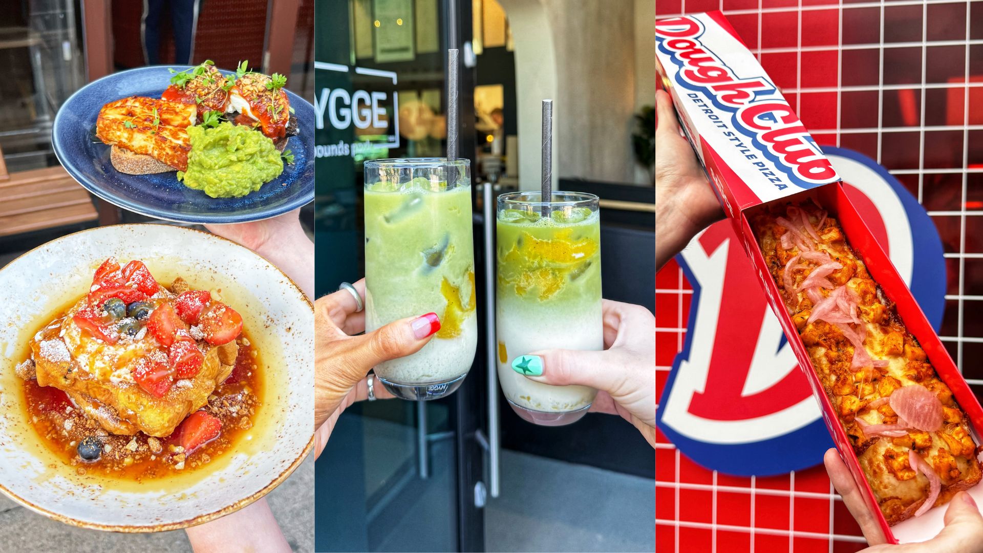 Five of the most exciting new openings coming to Leeds City Centre this ...