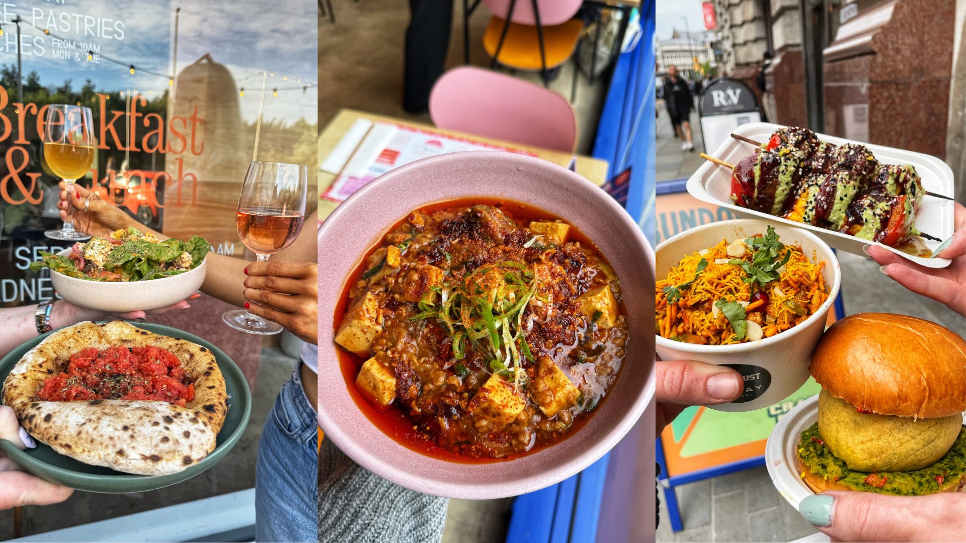 January 2025: The best food and drink offers in Leeds this month | The Hoot