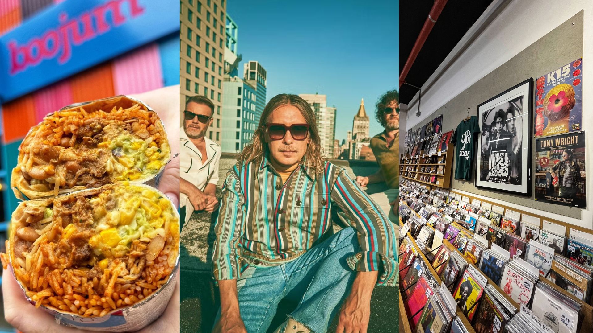 The best things to do in and around Leeds this week | 15 - 21 April ...