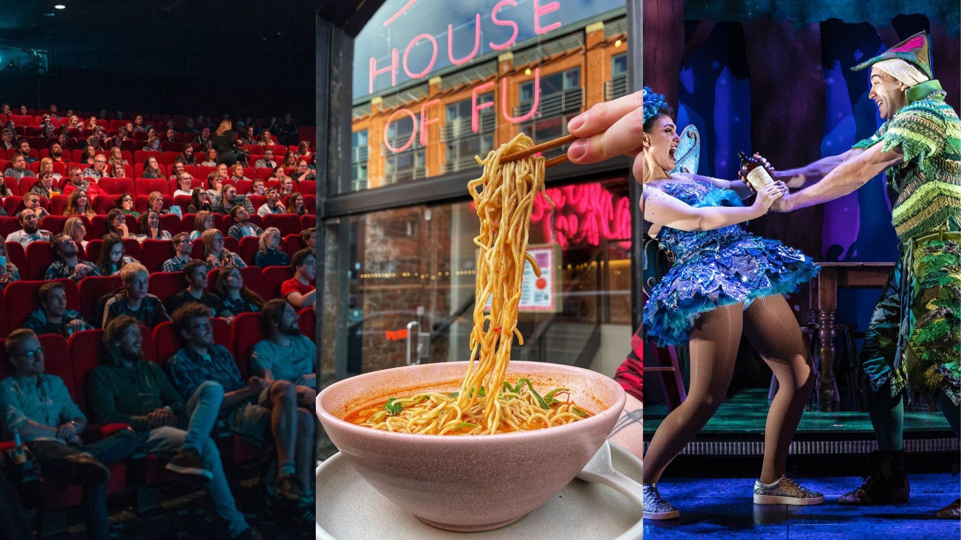 The best things to do in and around Leeds this week | 15 - 21 January ...