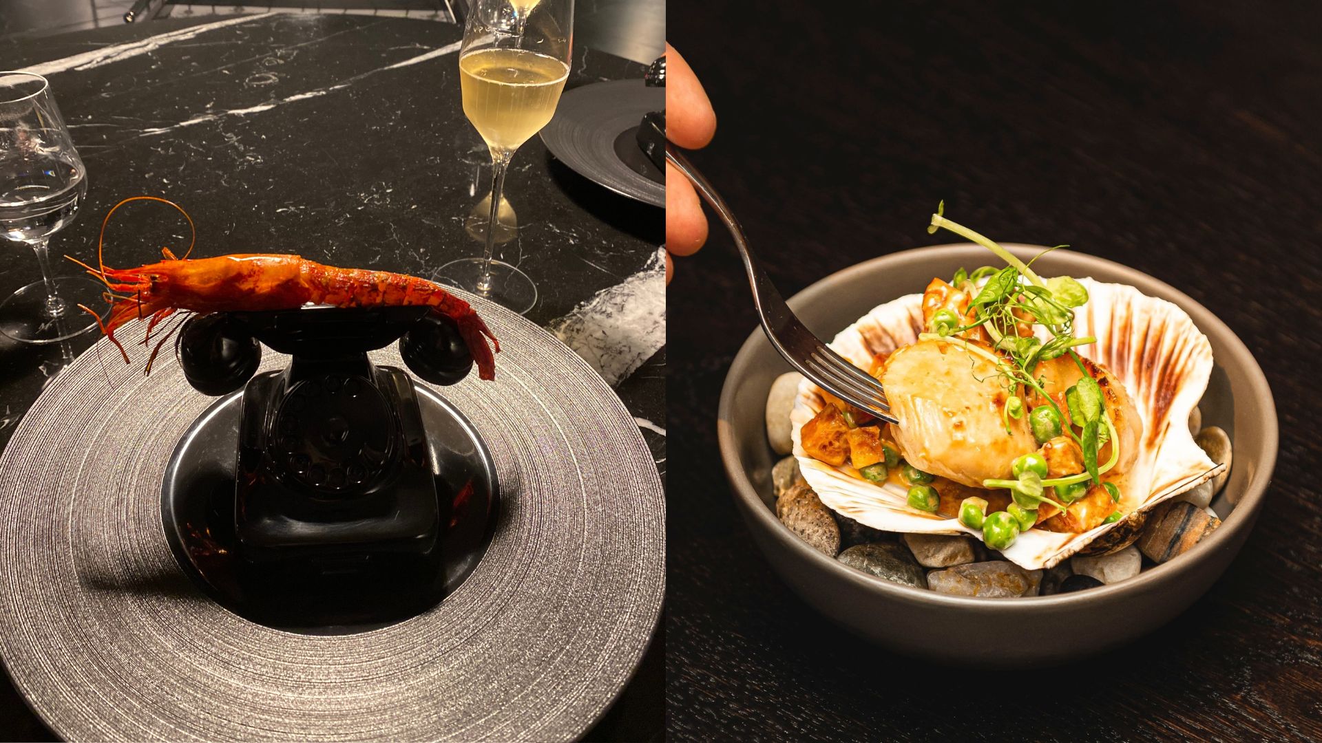 All the best restaurants in Leeds according to the Michelin Guide 2023