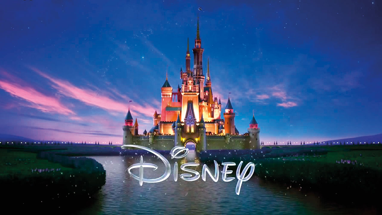 Classic Disney movies return to UK cinemas to celebrate 100th ...