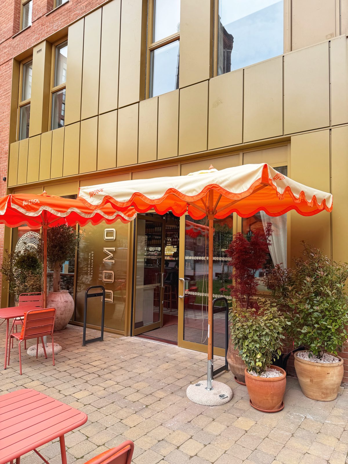 A look inside Leeds' first Sardinian restaurant serving soul food on ...
