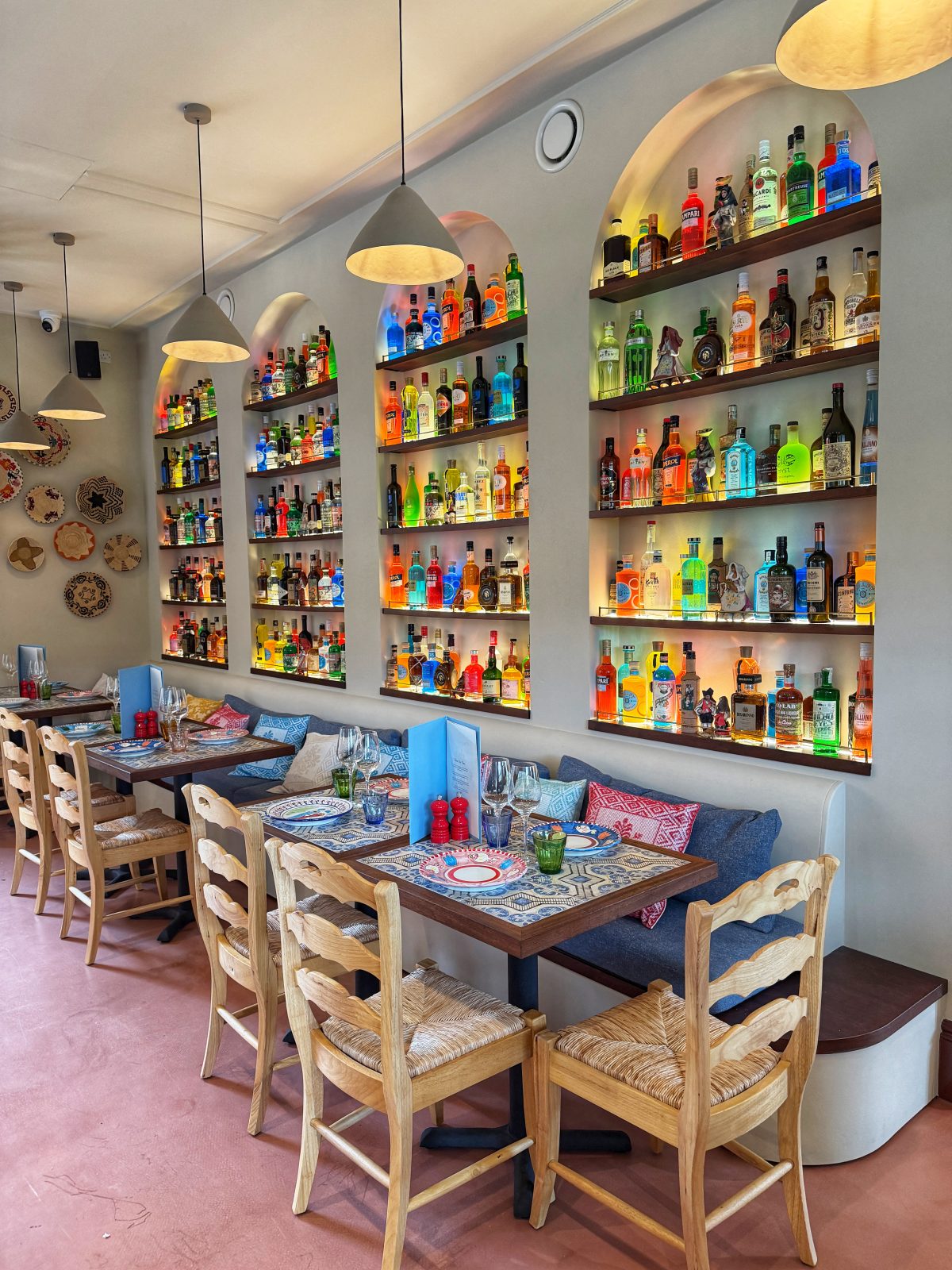 A look inside Leeds' first Sardinian restaurant serving soul food on ...