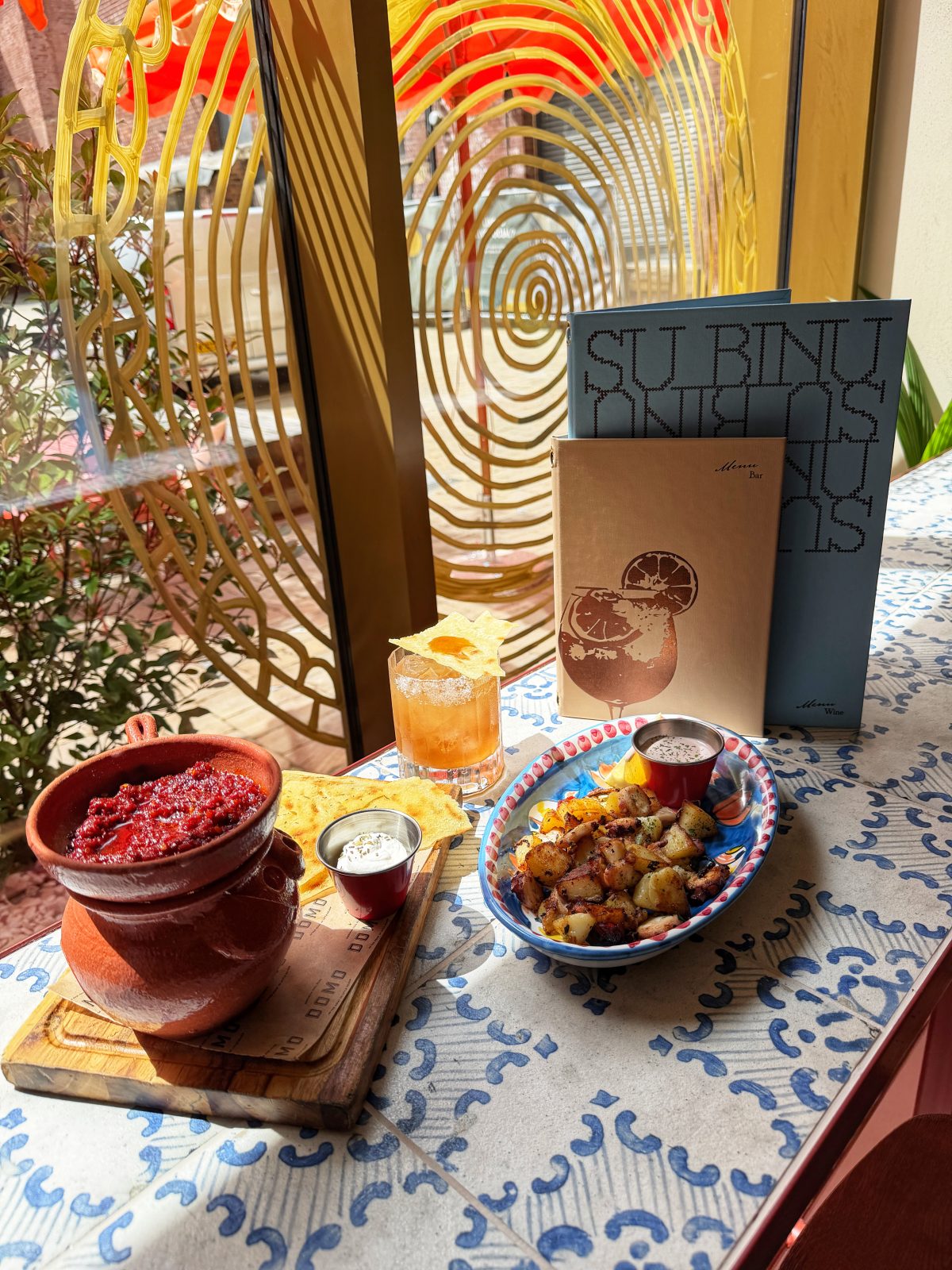 A look inside Leeds' first Sardinian restaurant serving soul food on ...