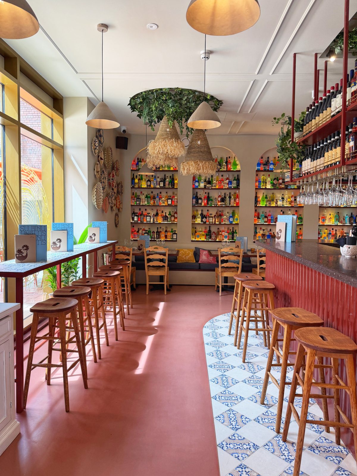 A look inside Leeds' first Sardinian restaurant serving soul food on ...