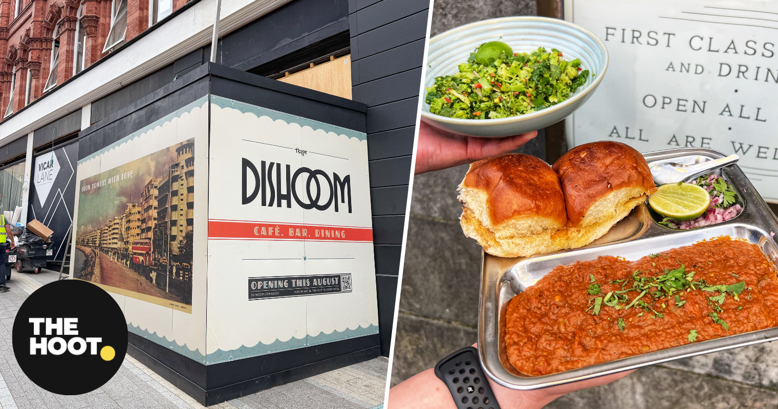 Dishoom announces official opening date for new Leeds restaurant